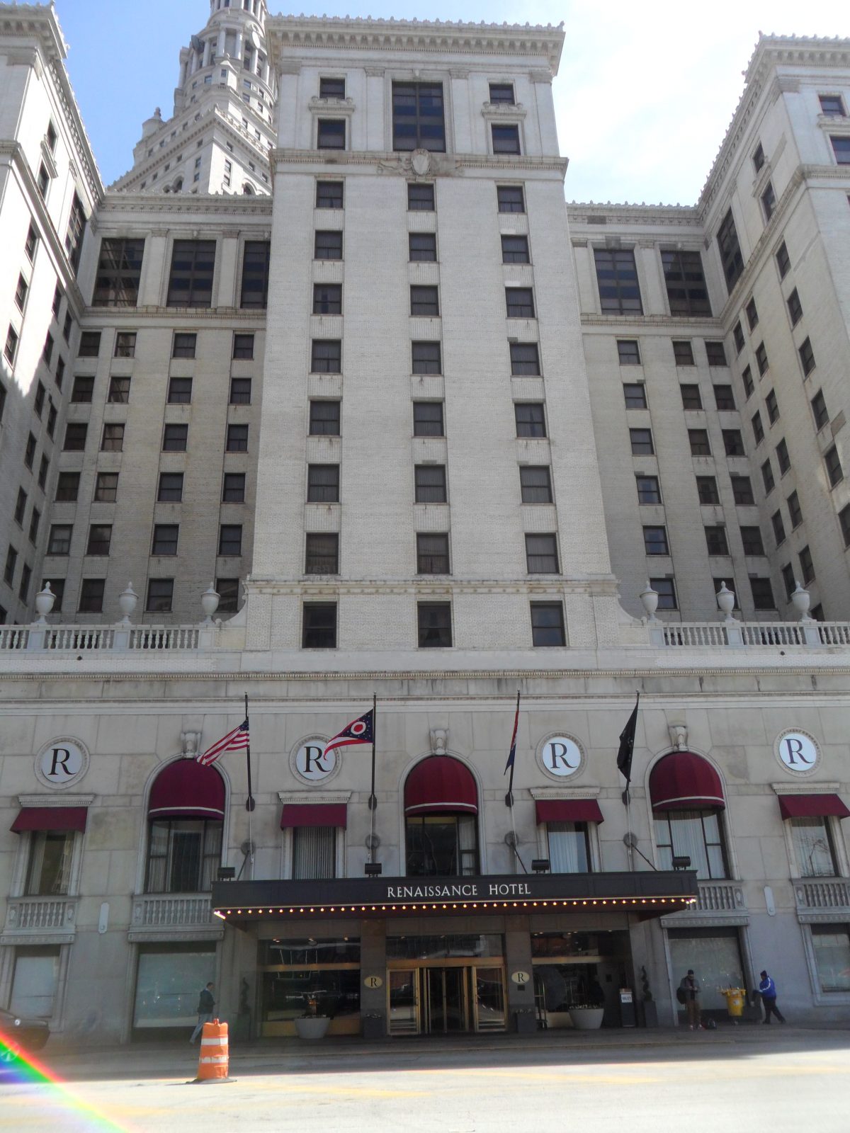 Building Envelope Assessments | K2M Facility